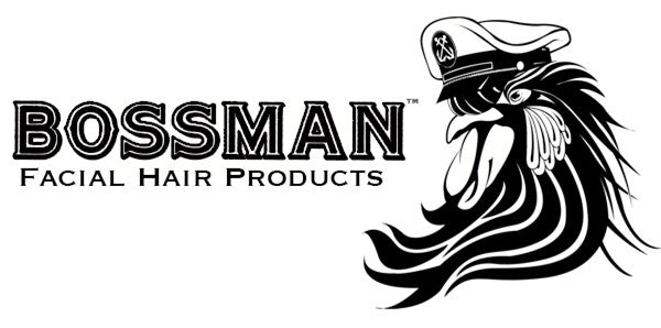 Bossman | Tommy Gun’s Barbershop Australia – Tommy Gun's Australia