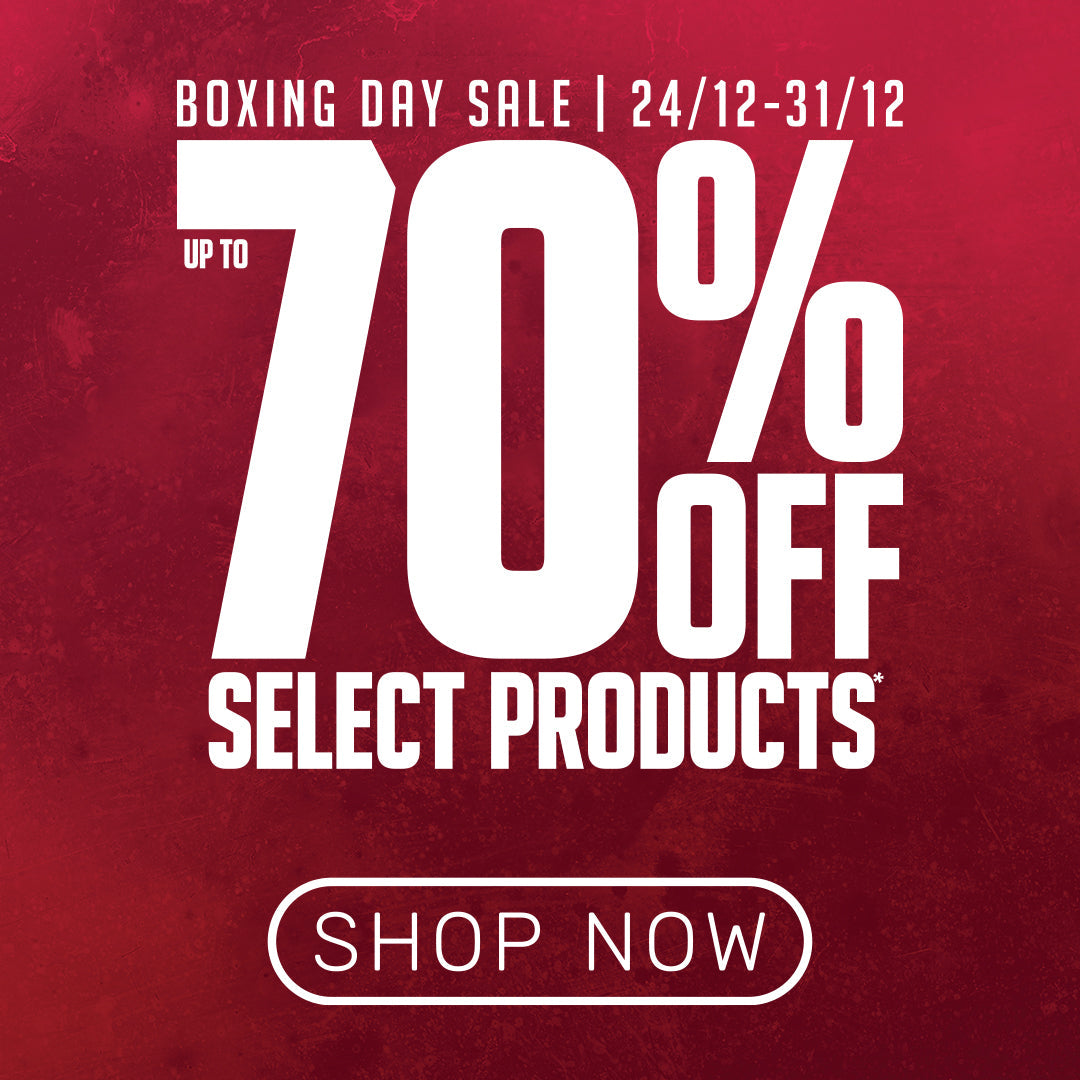 Boxing Day 2025 – Page 3 – Tommy Gun's Australia