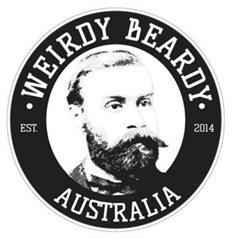 Weirdy Beardy | Tommy Gun’s Barbershop Australia – Tommy Gun's Australia