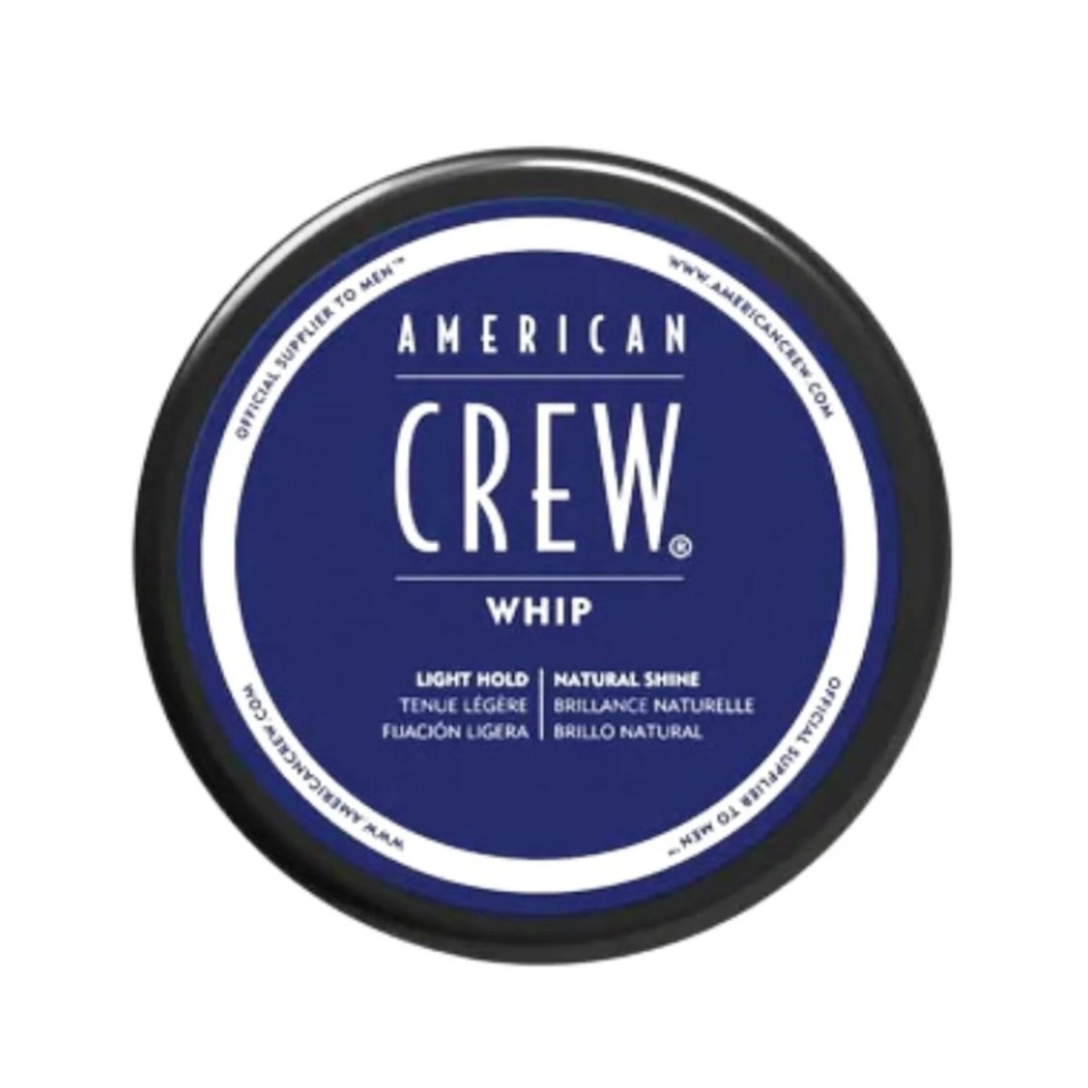 American Crew Classic Whip – Tommy Gun's Australia