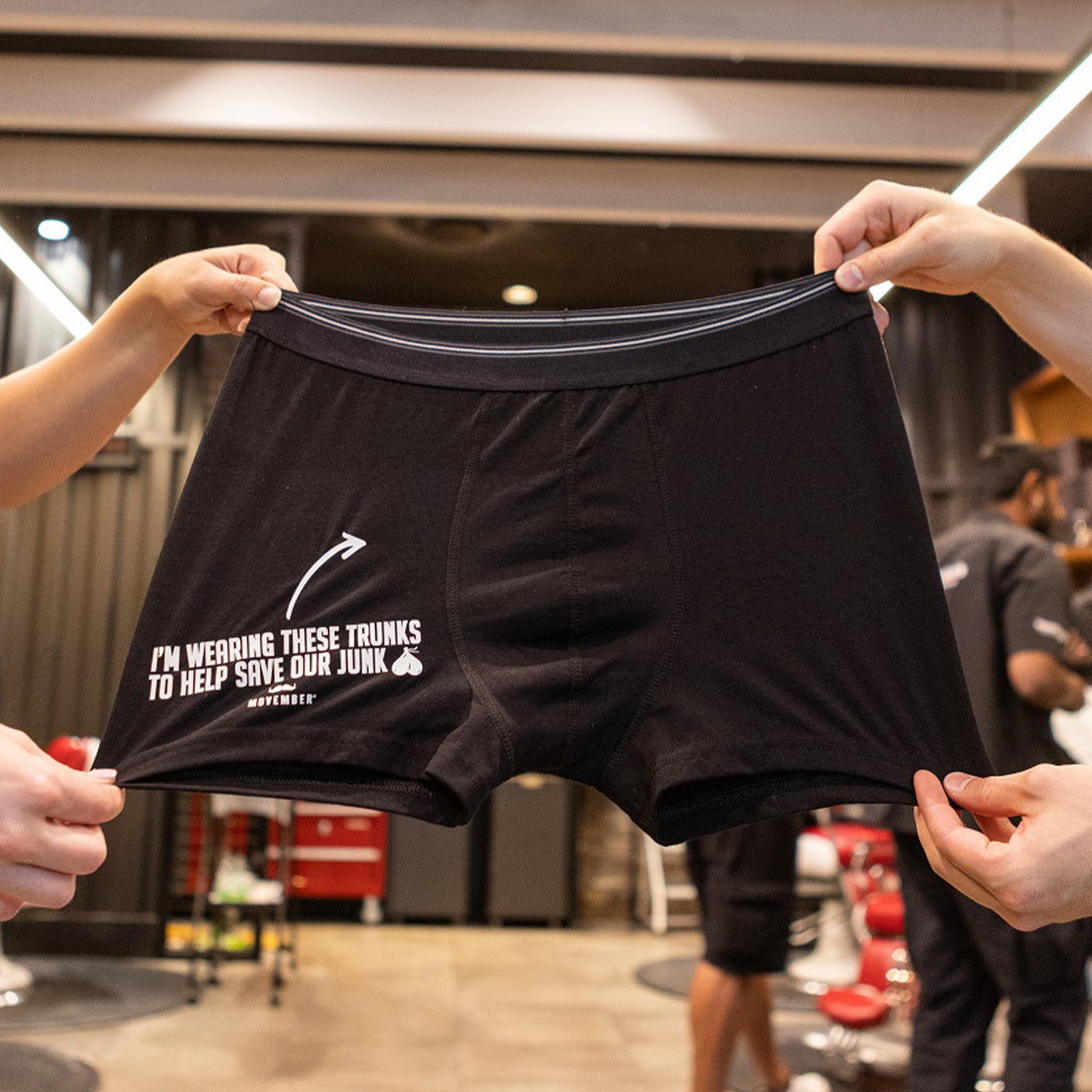 Tommy Guns App | Tommy Gun's Australia