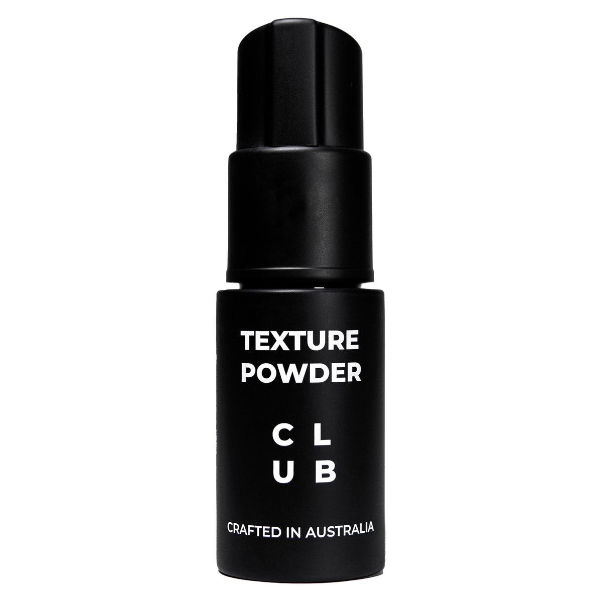 CLUB Texture Powder – Tommy Gun's Australia