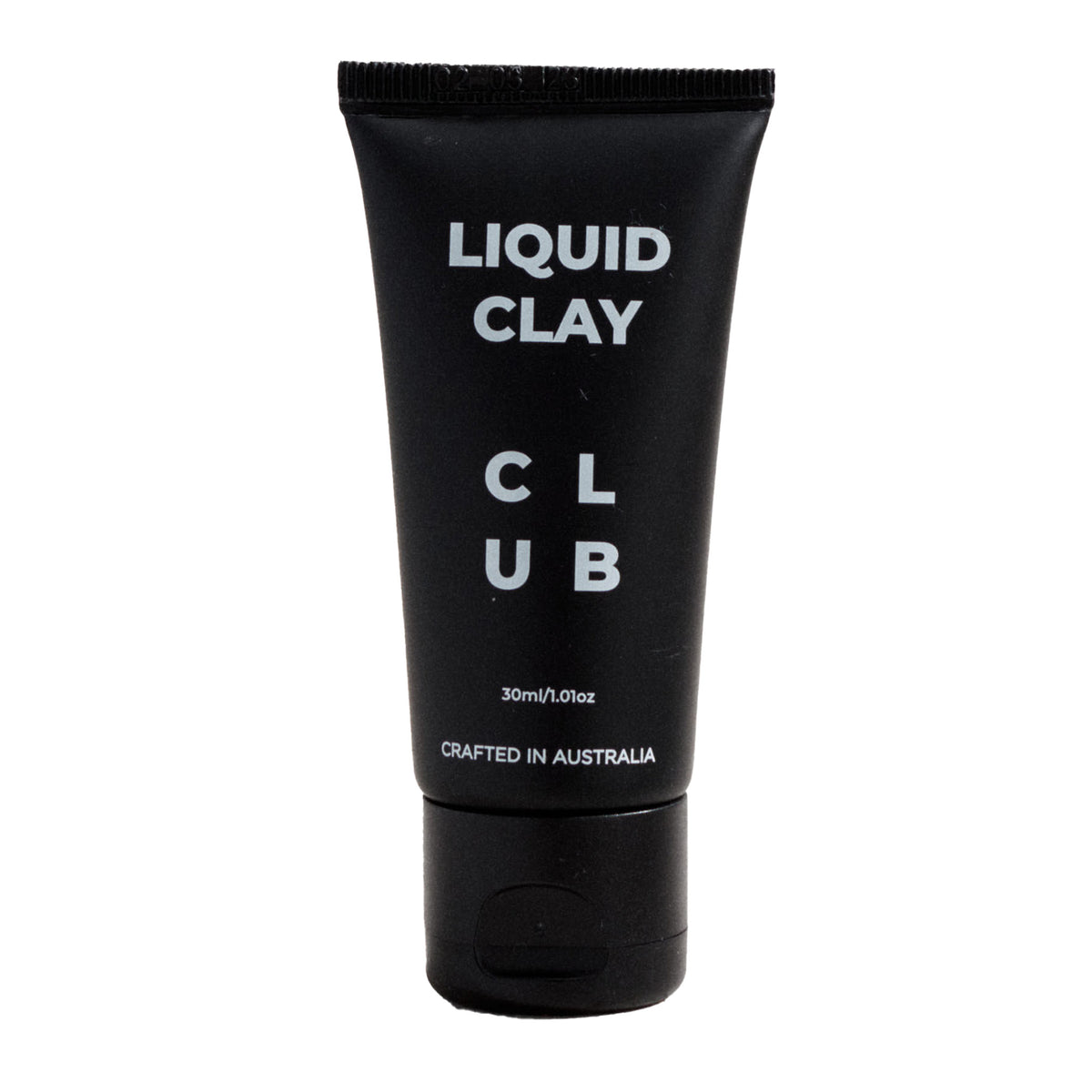 CLUB Liquid Clay – Tommy Gun's Australia