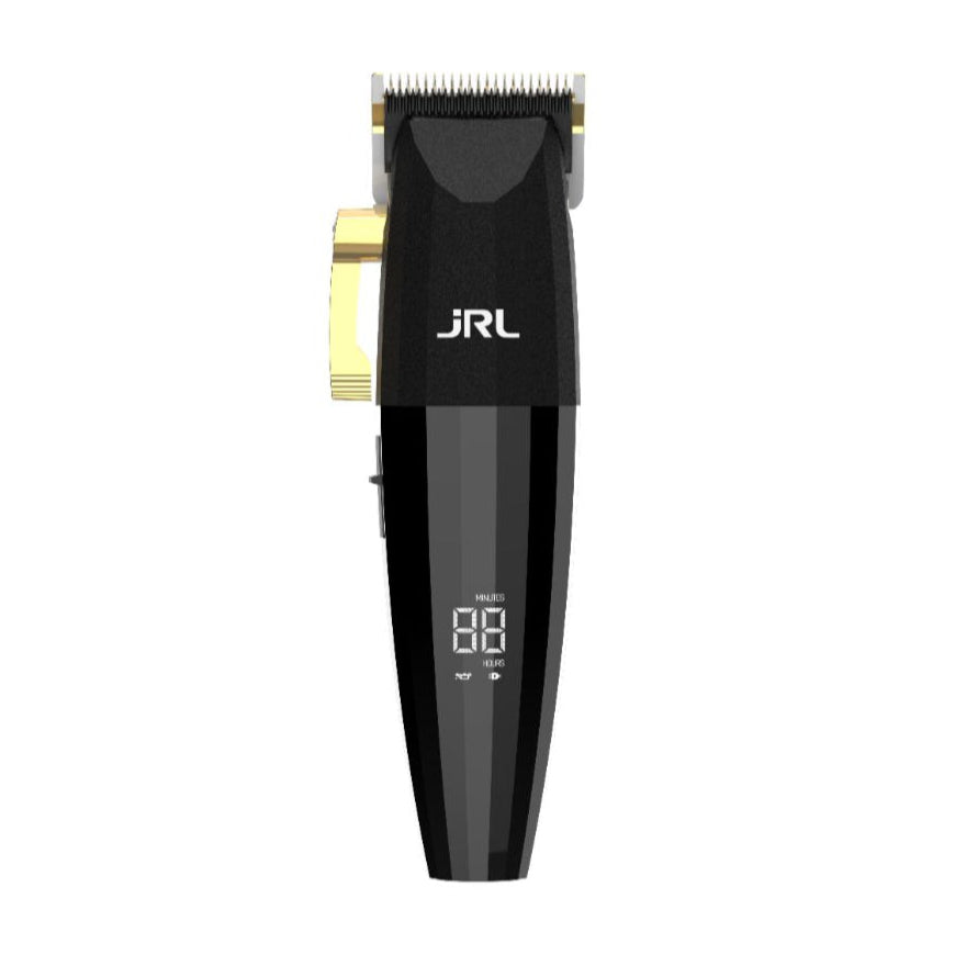 JRL FreshFade 2020C Clipper - Gold – Tommy Gun's Australia