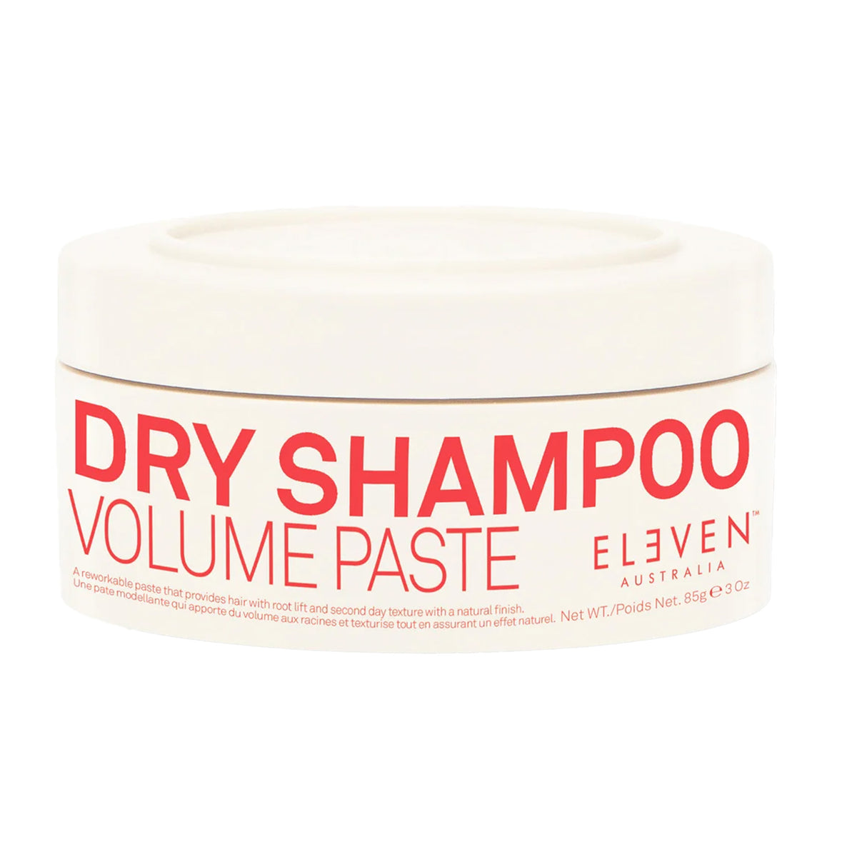 ELEVEN Dry Shampoo Volume Paste – Tommy Gun's Australia