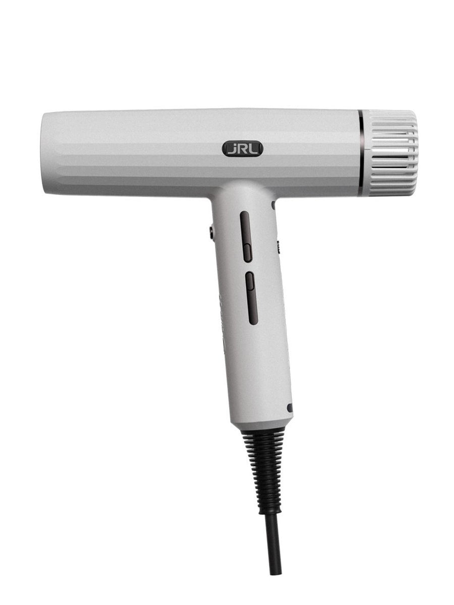 JRL 2020H Forte Pro Dryer - Ghost White – Tommy Gun's Australia