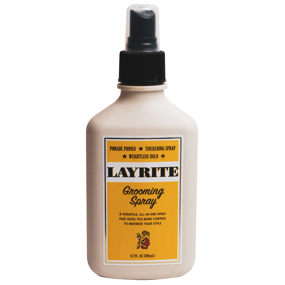 Layrite Grooming Spray – Tommy Gun's Australia