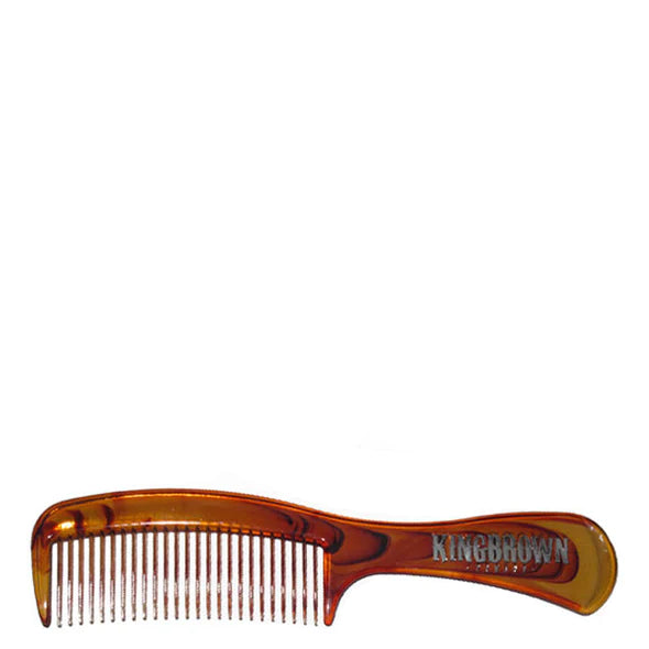 Tortoise Shell Handle Comb | Tommy Gun's Barbershop Australia – Tommy ...