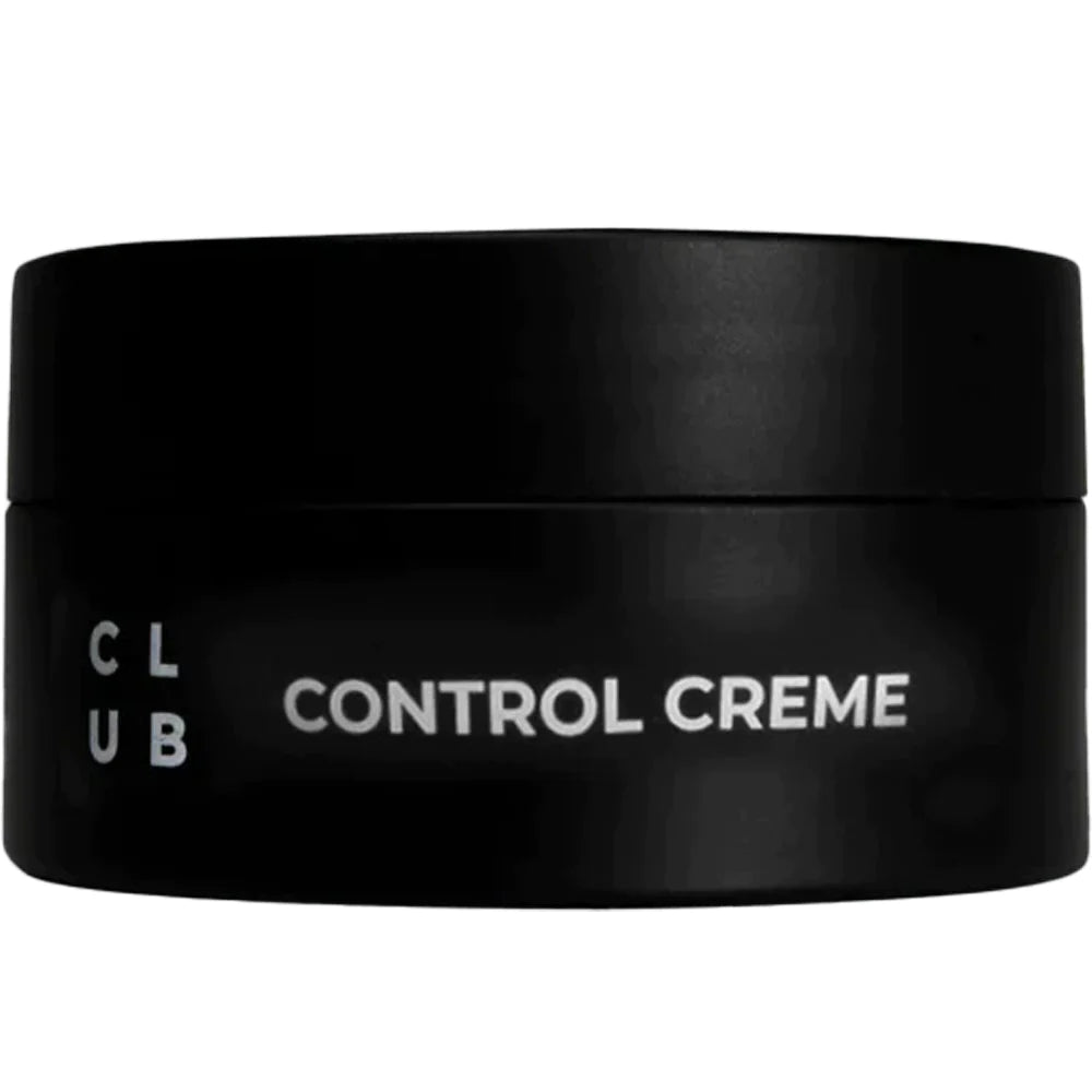 CLUB Control Creme – Tommy Gun's Australia