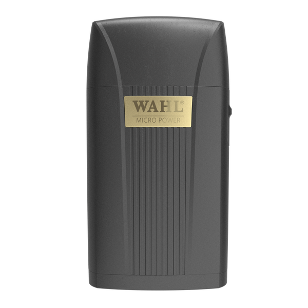 Wahl Micro Power Shaver – Tommy Gun's Australia