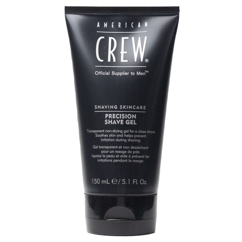 Shave – Tommy Gun's Australia