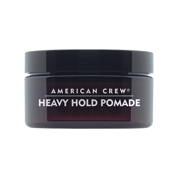 American Crew Heavy Hold Pomade 85g | Tommy Gun's Barbershop | Tommy ...