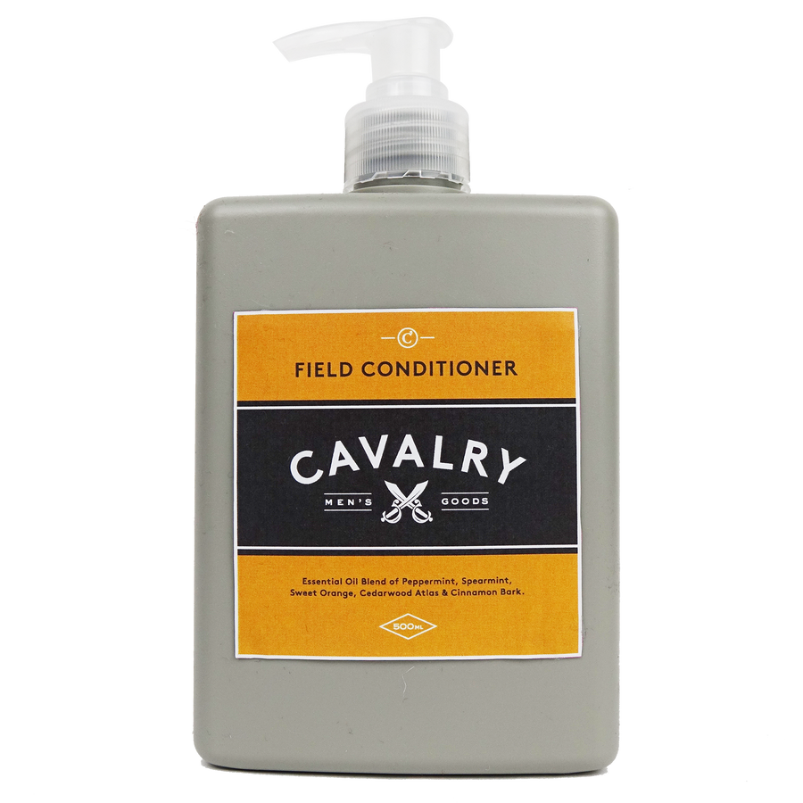 Cavalry Field Conditioner – Tommy Gun's Australia