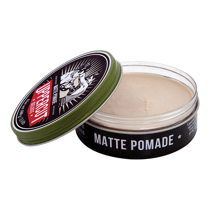 Pomade – Tommy Gun's Australia